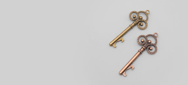 Skeleton Key – Hoxton Street Monster Supplies